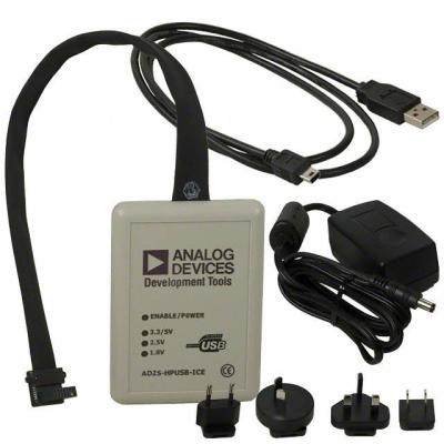 China Analog Devices USB Based Emulator and High Performance USB-Based Emulator ADZS-HPUSB-ICE for sale