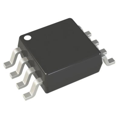 China MX25L12873FM2I-10G Programmable IC Chips 128M - BIT Flash Ic Integrated circuit Chip for sale