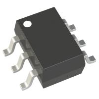 China Low Voltage I2C / SMBus Accelerator ic circuit board led LTC4311ISC6#TRPBF for sale