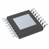 China ST3232CTR RS-232 Transceiver IC 3V to 5.5V 400 kbps TSSOP-16 for sale