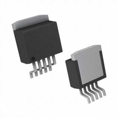 China popular Integrated Circuit Chip TLE42702GATMA1 5-V Low Drop Fixed Voltage Regulator for sale
