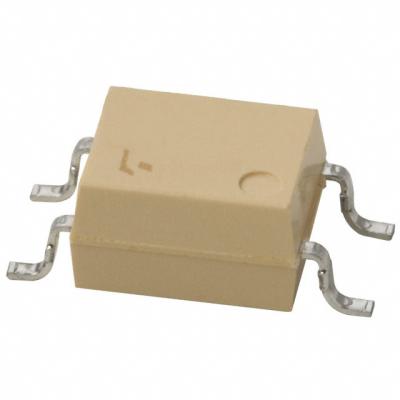 China TLP124(BV-TPR,F) Office Machine Programmable Controllers Office Machine Telecommunication common ic chips for sale