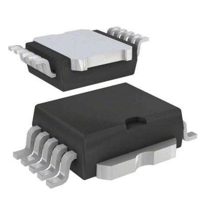 China VND600SPTR-E Double Channel High Side Driver 30mOhm 25A 36V Automotive Grade IC for sale