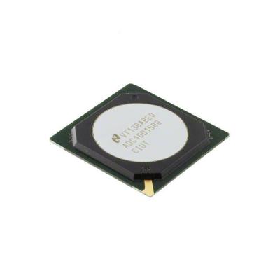 China ADC12D1000RFIUT 12-Bit 3.2 GSPS RF Sampling ADC Adapter BGA-292 Industrial Temp for sale