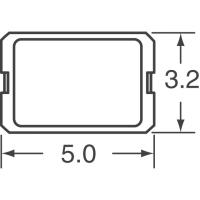China ABM3-25.000MHZ-B2-T HC49U HC49US SMD Crystals 18pF ±20ppm for sale