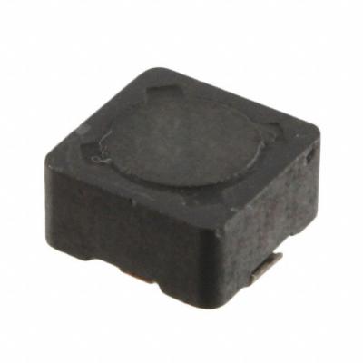 China DR74-100-R Shielded Power Inductor 0.33µH to 1000µH 56A Peak High Efficiency for sale