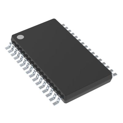 China TLC5947DAPR 24-Channel 12-Bit PWM LED Driver IC 30mA Constant Current Sink for sale