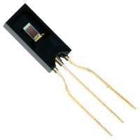 China HIH-4000-003 Humidity Sensor IC 3.5% RH Accuracy 4.0-5.8Vdc SIP Package for sale