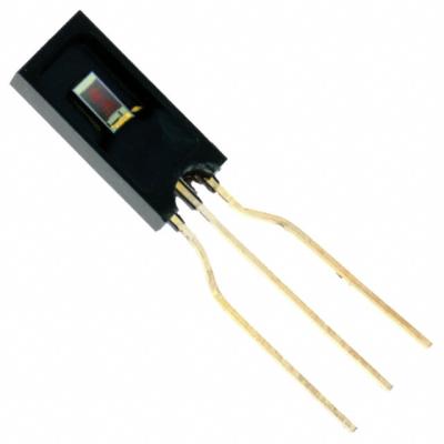 China HIH-4000-003 Humidity Sensor IC 3.5% RH Accuracy 4.0-5.8Vdc SIP Package for sale