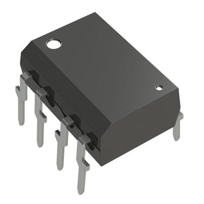 China Toshiba TLP251F Photocoupler GaAlAs Ired Photo IC 8 Lead DIP Gate Drive 2500Vrms for sale