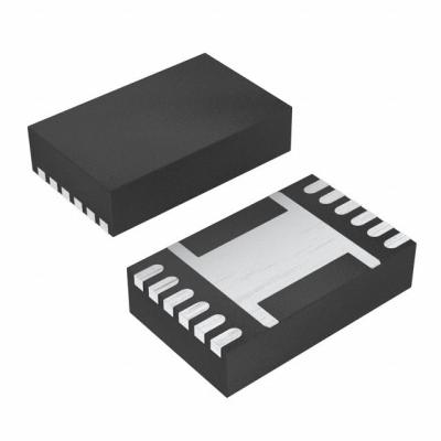 China Texas Instruments BQ27510DRZR-G2 System-Side Impedance Track Fuel Gauge 12-Pin SON for sale