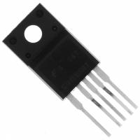 China FSCQ1565RT Green Mode Fairchild Power Switch IC 75W Quasi-Resonant Converter for sale