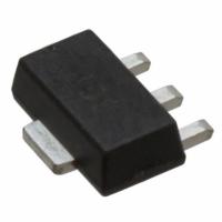 China MGA-31189 BLKG 0.25W High Gain Driver Amplifier RF Linear 50MHz-2GHz SOT-89 for sale