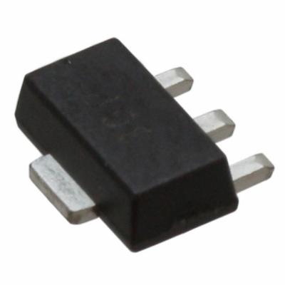 China MGA-31189 BLKG 0.25W High Gain Driver Amplifier RF Linear 50MHz-2GHz SOT-89 for sale