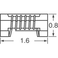 China LQW18AN56NG00D Design Engineering Kits Microwave Integrated Circuit Chip for sale