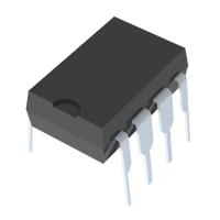China AD8042AN Dual 160 MHz Rail-to-Rail Amplifier IC 8-Pin DIP Low Power 5.2mA for sale