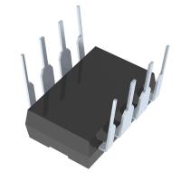 China AD8042AN Dual 160 MHz Rail-to-Rail Amplifier IC 8-Pin DIP Low Power 5.2mA for sale