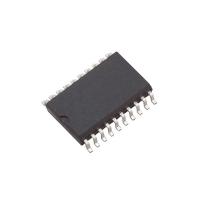 China SN74LS240DWR Octal Buffer Line Driver 3-State Output IC 4.5V to 5.5V for sale