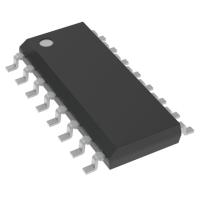 China L6566BTR Multi Mode SMPS Controller IC 700V Start Up SO16N for sale