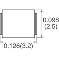 China NLCV32T-3R3M-PF SMD Power Inductor 3.3µH for Decoupling Circuits for sale
