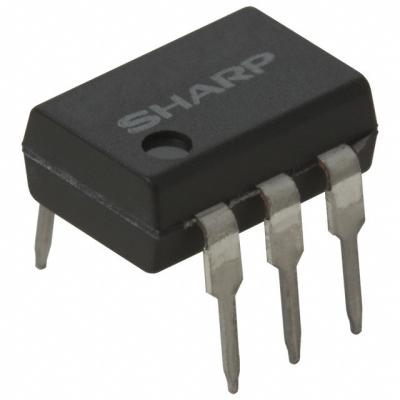 China PC901V0NSZX Integrated Circuit Chip OPIC Photocoupler 3V to 15V Digital Output IC for sale