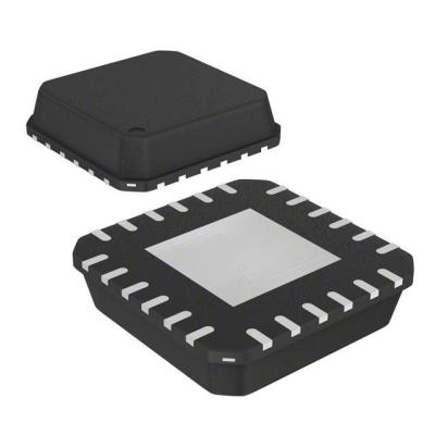 China Microphone preamplifier amplifier Electronics Ic chip TS472IQT ,  Very low noise for sale