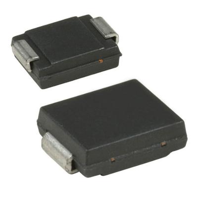 China SM15T36CA Transient Voltage Suppressor TVS Diode 1500W 36V Bidirectional for sale