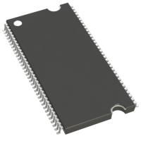China Micron 128Mb DDR SDRAM MT46V8M16TG-6T 333Mbps 2.5V 66-Pin TSOP Memory IC for sale