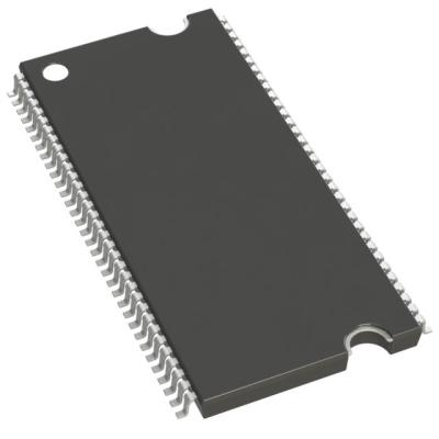 China Micron 128Mb DDR SDRAM MT46V8M16TG-6T 333Mbps 2.5V 66-Pin TSOP Memory IC for sale