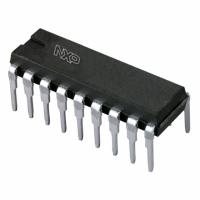 China TDA1517P 2x6W Stereo Power Amplifier IC Class-B Audio Amp HDIP18 SIL9MPF for sale