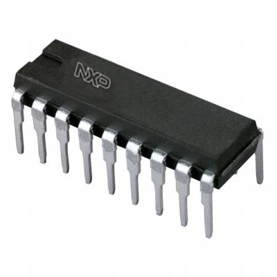 China TDA1517P 2x6W Stereo Power Amplifier IC Class-B Audio Amp HDIP18 SIL9MPF for sale
