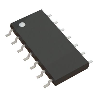 China LM324DT Quad Operational Amplifier IC Single Supply 3V to 32V 100nA Input Bias for sale