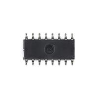 China SP3232EEN RS-232 Transceiver IC 3.0V to 5.5V 120Kbps 2 Driver 2 Receiver for sale