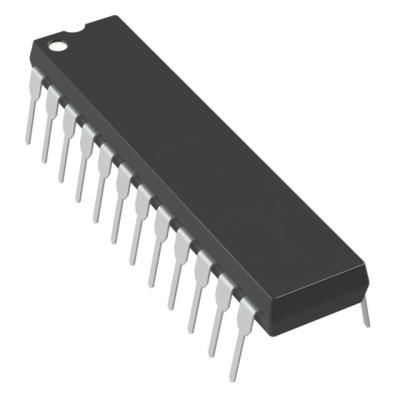 China AD767JN 12-Bit D/A Converter IC Microprocessor-Compatible 40 ns Write Pulse 0.3in DIP for sale