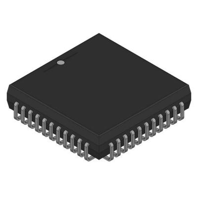 China TP3094V Quad PCM Codec Filter IC 5V 44-PLCC Telecom Voice Codec Chip for sale
