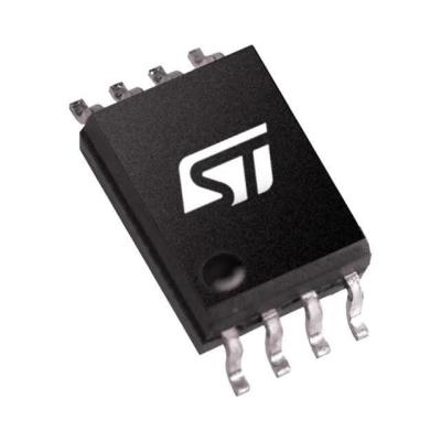 China L6562ADTR Transition Mode PFC Controller IC 30µA Start-up DIP-8 SO-8 for sale