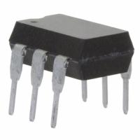 China 4N35 6-Pin DIP Phototransistor Optocoupler 100mA 260°C General Purpose for sale