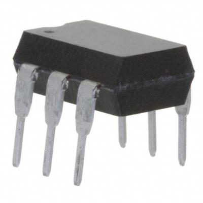 China 4N35 6-Pin DIP Phototransistor Optocoupler 100mA 260°C General Purpose for sale