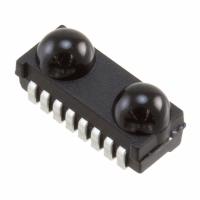 China RF Integrated Circuit Chip TFDU4101-TR3 Infrared Transceiver Module for IrDA for sale