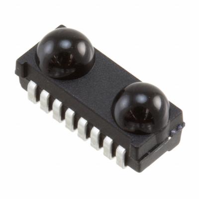 China RF Integrated Circuit Chip TFDU4101-TR3 Infrared Transceiver Module for IrDA for sale