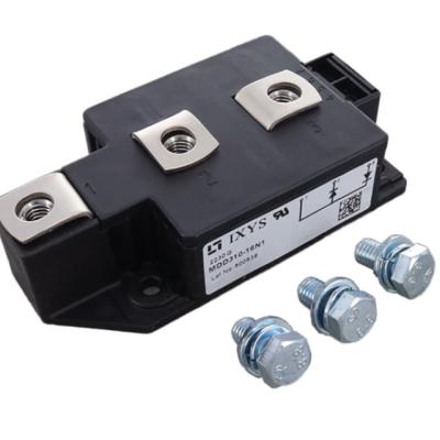 China MDD310-16N1 IGBT Power Module 310A 1600V New Original Stock for sale
