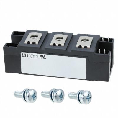 China MCC132-14IO1 IGBT Power Module 1400V 132A New Original Stock for sale