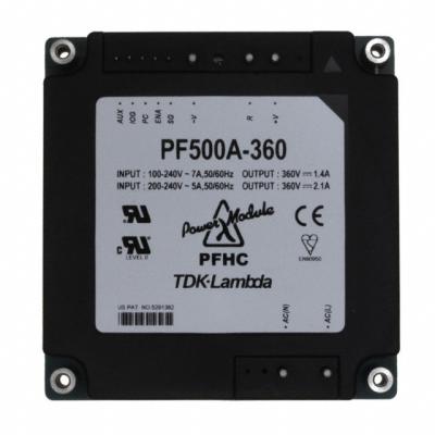 China PF500A-360 IGBT Power Module NEW AND ORIGINAL STOCK for sale