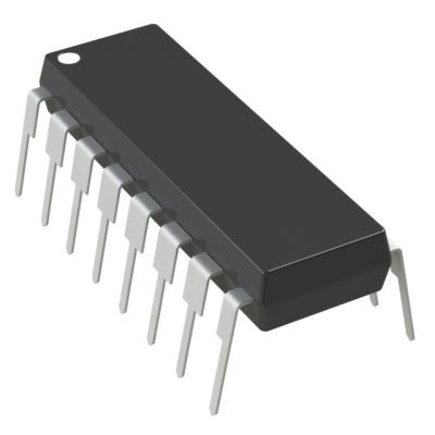 China AD557JN 8-Bit DACPORT DAC IC Voltage Output 0V to 2.56V 16-Pin DIP for sale