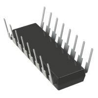 China AD557JN 8-Bit DACPORT DAC IC Voltage Output 0V to 2.56V 16-Pin DIP for sale