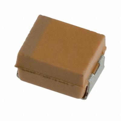 China TAJB476M010RNJ Tantalum Capacitor 47uF 10V New Original Stock for sale