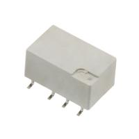 China IM03GR The Best Relaytion IM Series Signal Relays 2 Pole DPDT 2A 5V Telecom Relay for sale