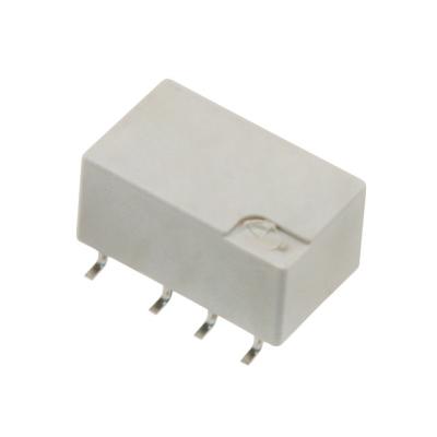 China IM03GR The Best Relaytion IM Series Signal Relays 2 Pole DPDT 2A 5V Telecom Relay for sale