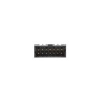 China Molex Milli-Grid 87832 14-Circuit PCB Header 2.00mm Pitch 125V 2A SMT for sale
