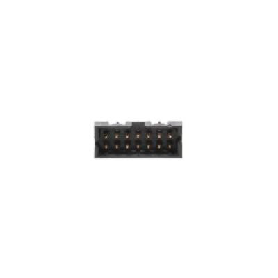 China Molex Milli-Grid 87832 14-Circuit PCB Header 2.00mm Pitch 125V 2A SMT for sale